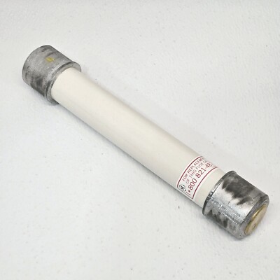 General Electric Ge 9F60BDE001 Transformer Fuse Size B Type Ej1 8.25kv ...