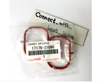 TOYOTA Genuine LEXUS AIR SURGE TANK TO INTAKE MANIFOLD GASKET 17176 ...