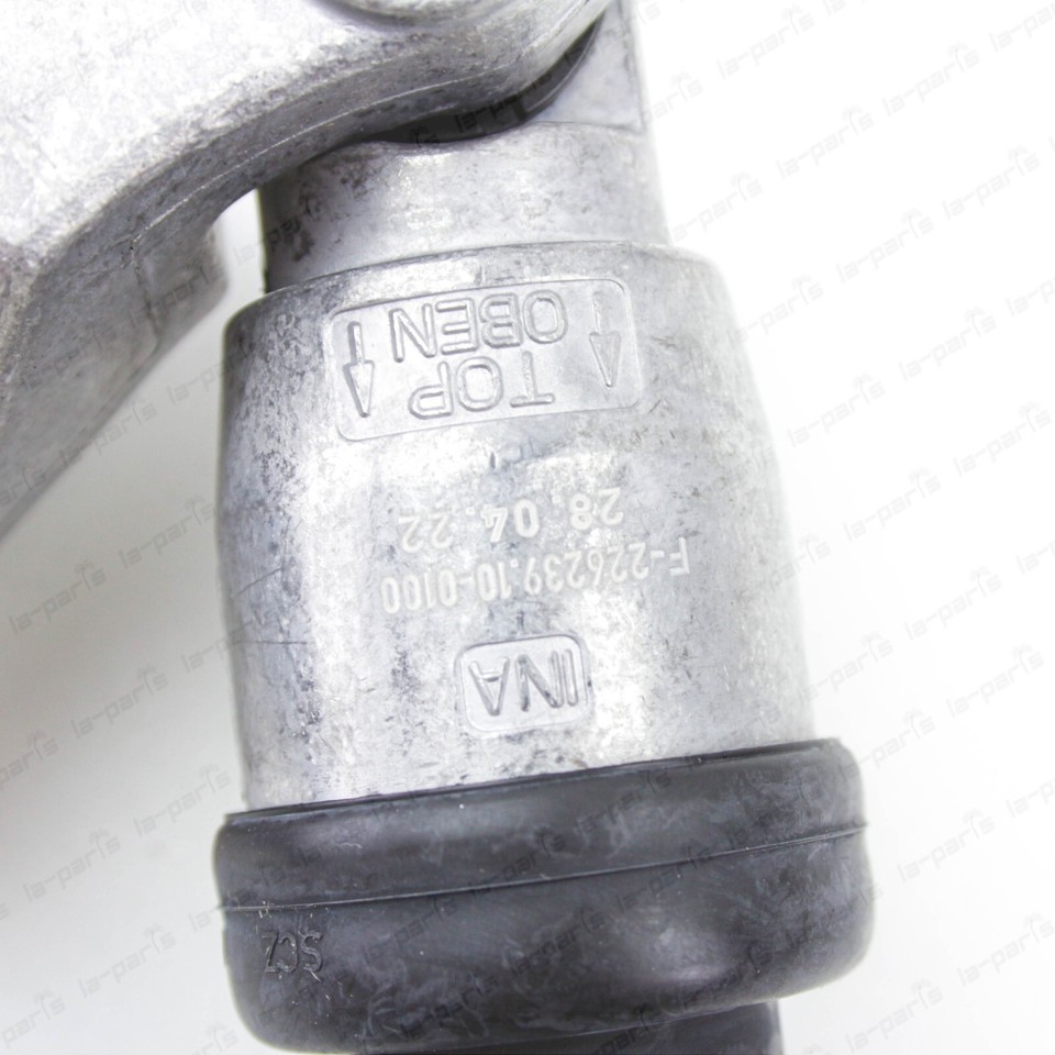 New Genuine Toyota Celica Corolla Matrix MR2 1.8L Belt Tensioner 16620 ...