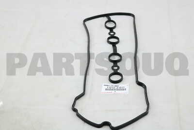 1121321011 Genuine Toyota GASKET, CYLINDER HEAD COVER 11213-21011 | eBay