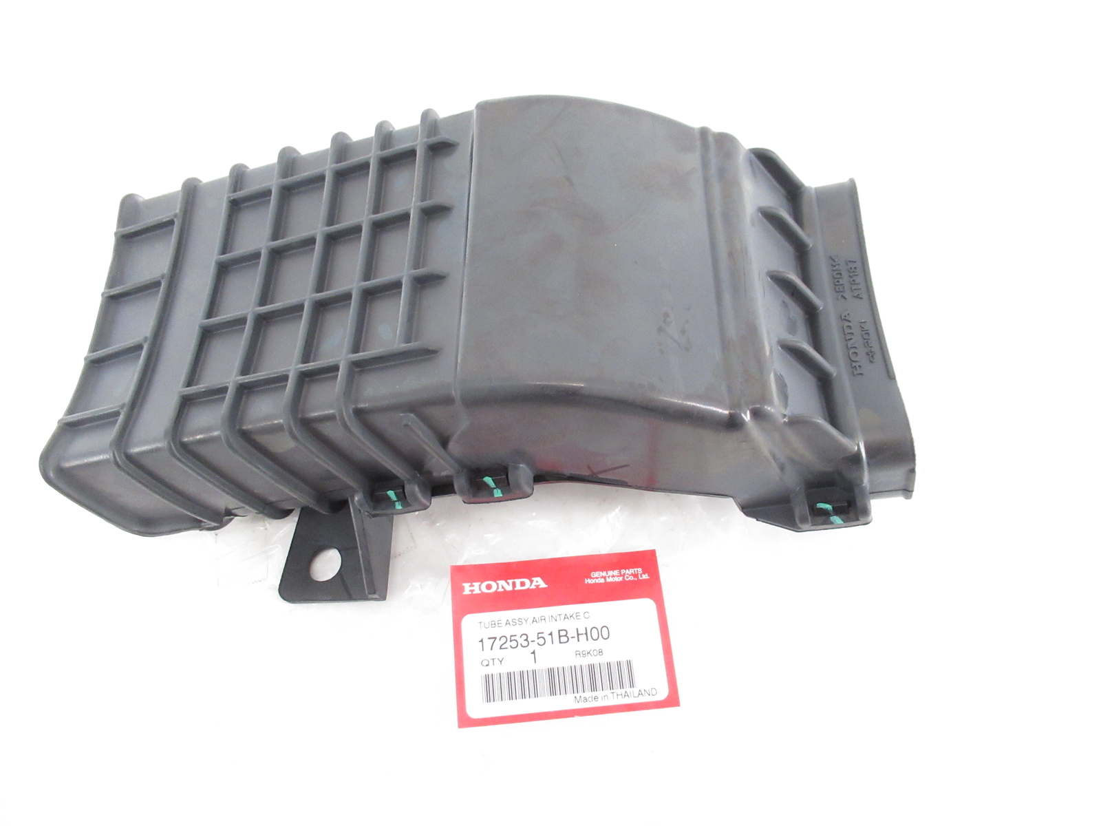 OEM Genuine Honda HRV 2016 Tube Assembly C Air in Cleaner Airbox Intake ...