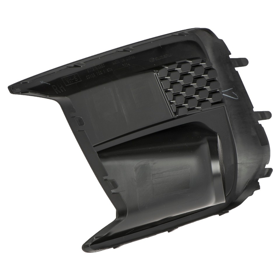 OEM 2018 Subaru Front Right Fog Light Bezel Cover WRX Premuim Limited ...