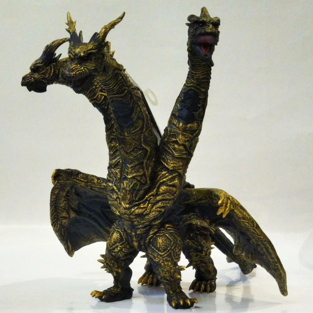 King Ghidorah Final Wars