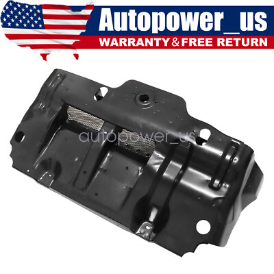 Under Engine Cover Shield 51405-35101 For Toyota FJ Cruiser 4Runner ...