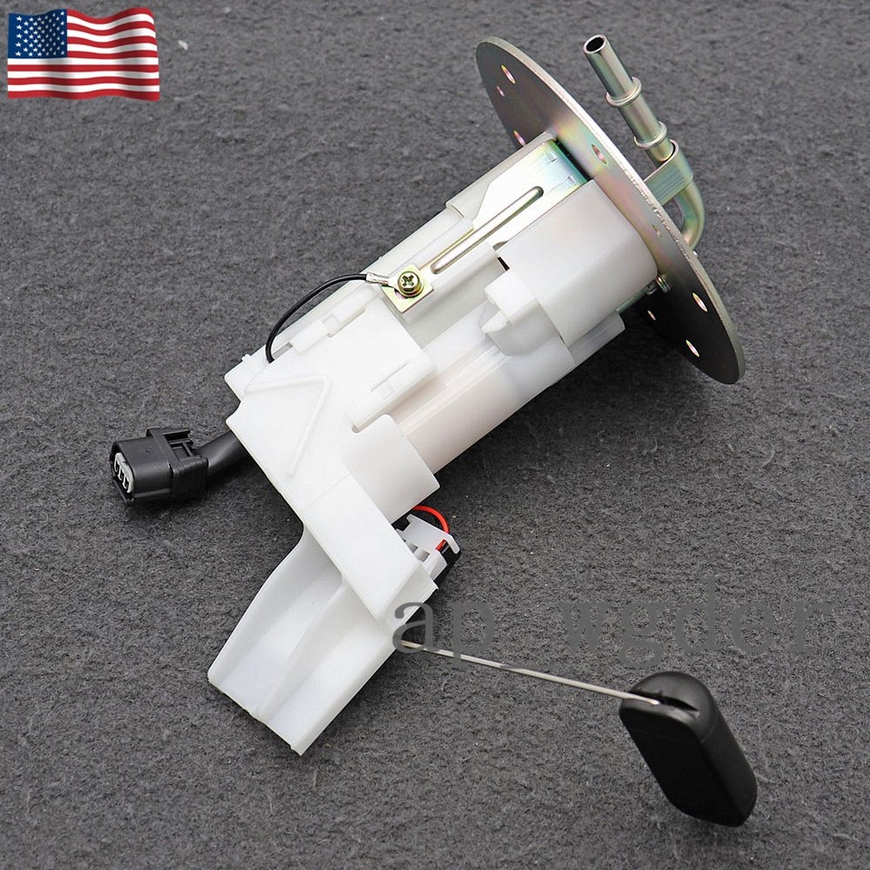 For 16700-MJE-D01 Honda CBR500R CBR650F CRF250L NC750X NC750S Fuel Pump ...