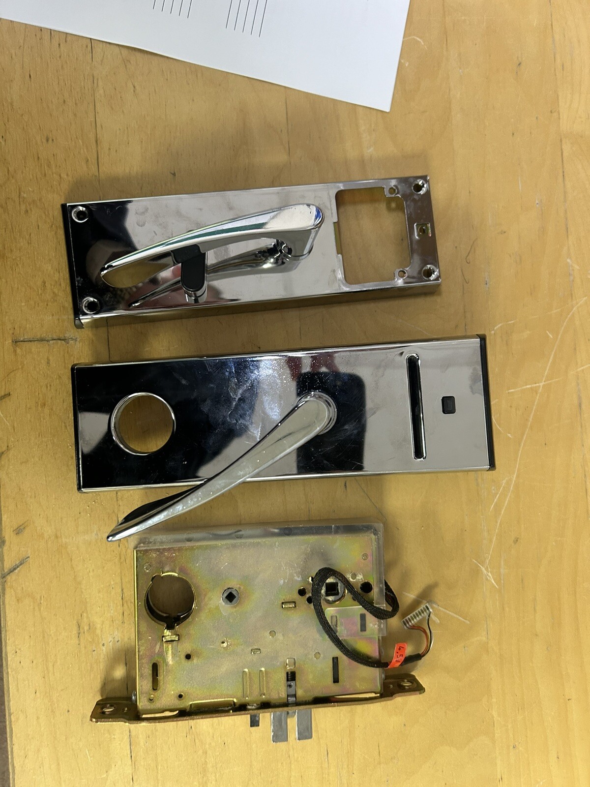 Assa Abloy Vingcard Lock System - Reader & | Grelly UK