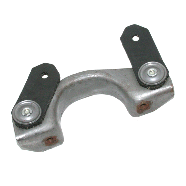 1978-1981 Chevrolet Corvette L82 Rear Exhaust Hanger Brackets