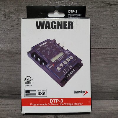 Electrical Power Meters - Line Monitoring