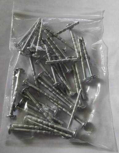 Break Off Screws 37 Count | eBay