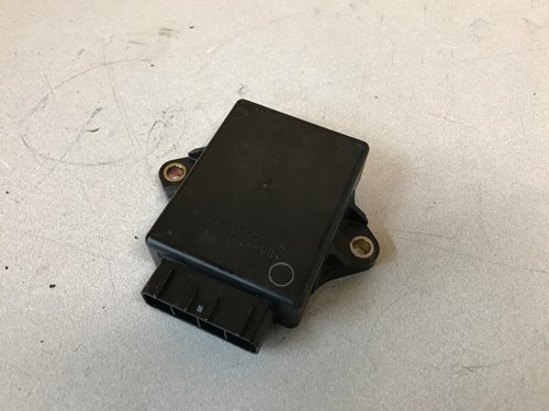 2003 Honda BF 15 HP 4 Stroke Outboard Ignition CDI Unit ECU Freshwater ...