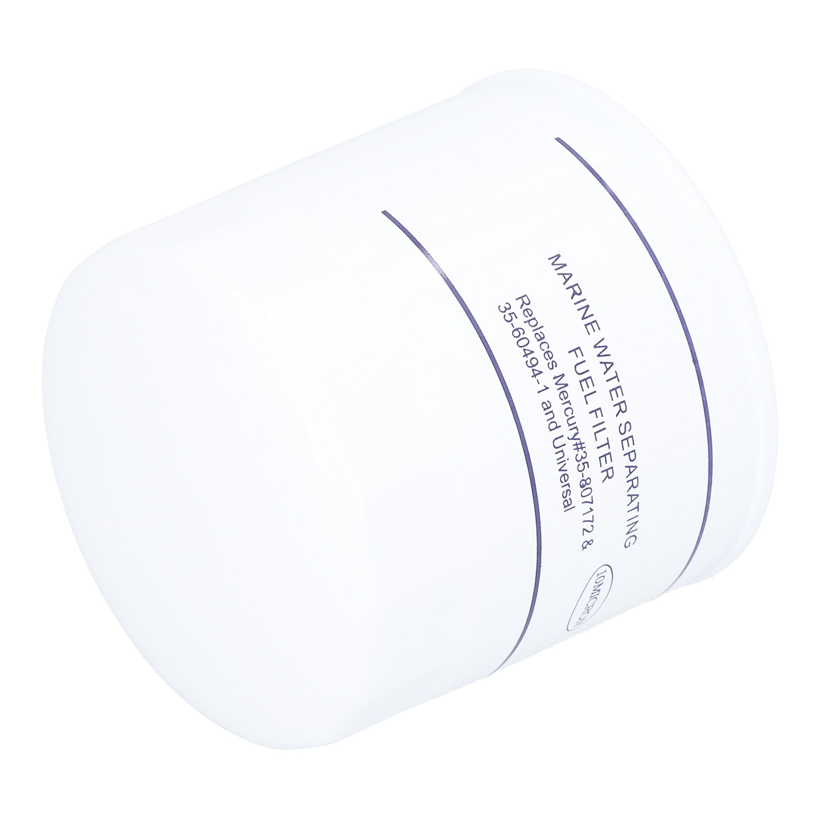 MERCRUISER 35-60494-1 - Cross reference fuel filters