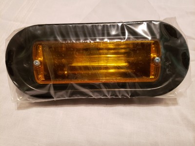 Strobe & Beacon Lights - Whelen Strobe Light