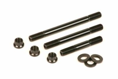 ARP Head Stud Kit 12-Point Nut fits SB Chev V8 Brodix & Rodeck Alloy ...