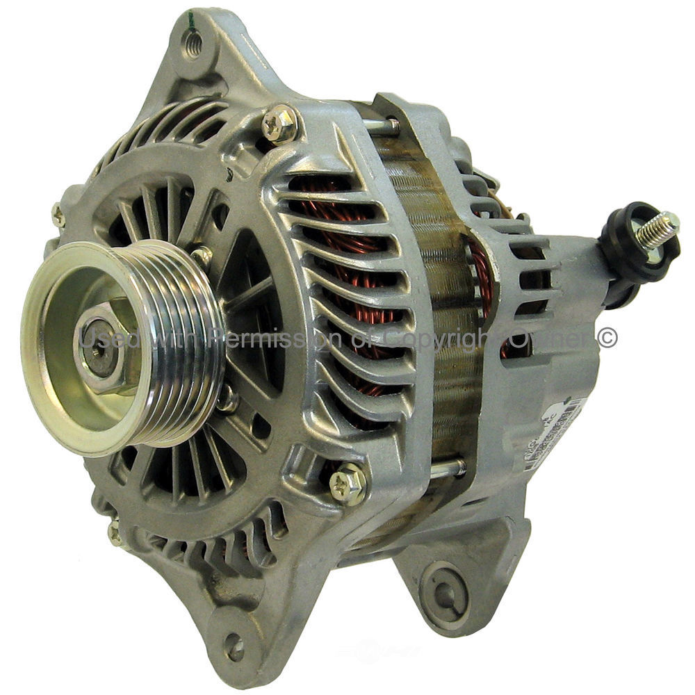 Alternator Quality-Built 11409 Reman for sale online | eBay