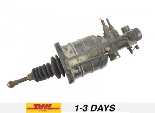 K004295 41035649 Clutch Servo Knorr From IVECO Stralis 2006 Truck Lorry ...