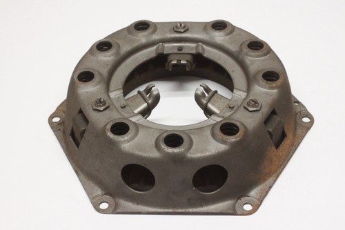 Rebuilt 1937-39 Oldsmobile 8 Cylinder Clutch Pressure Plate Borg 10A7 ...