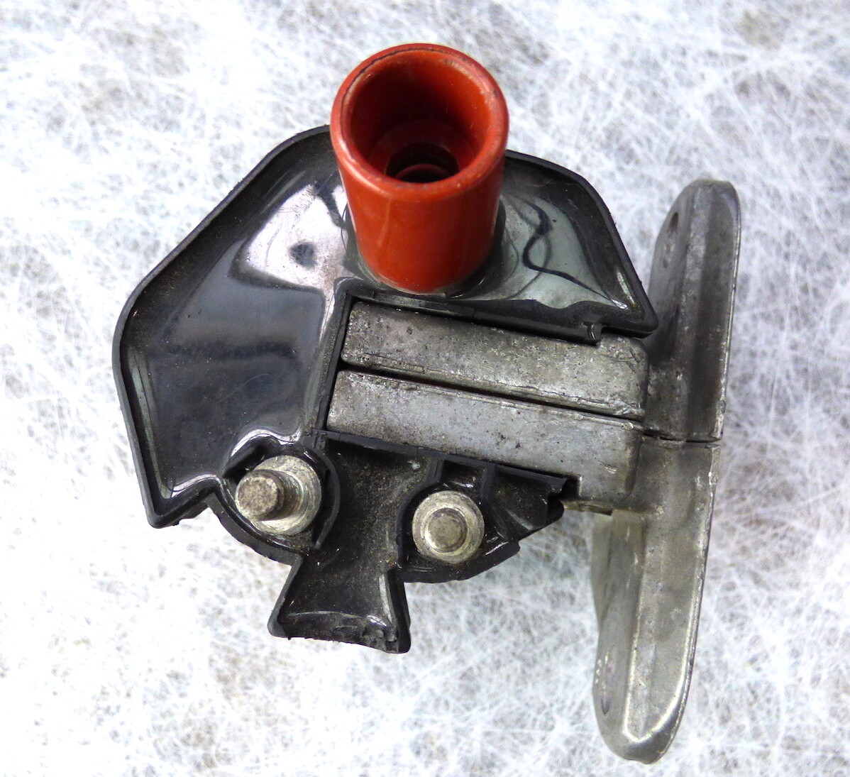 Mercedes Ignition Coil Bosch 0221502433 0001586403 | eBay