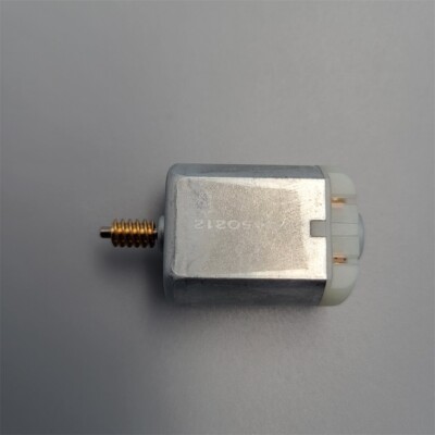 Exterior Side Rear Vew Mirror Fold Folding Motor For GMC Envoy XUV 2004 ...