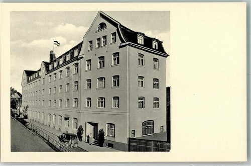 13973573 - 7900 Ulm Christliches Hospiz Neuer Graben 23 Ulm Stadtkreis ...