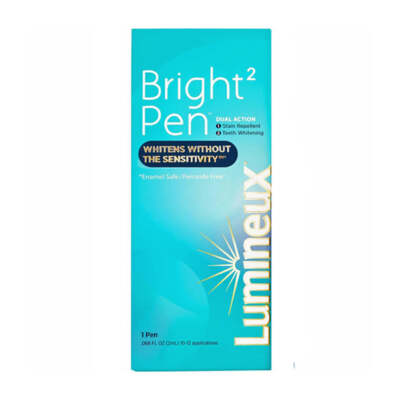 Lumineux 2-in-1 Whitening Pen | eBay