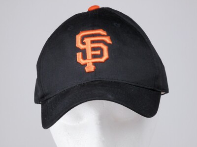 San Francisco Baseball Cap | eBay