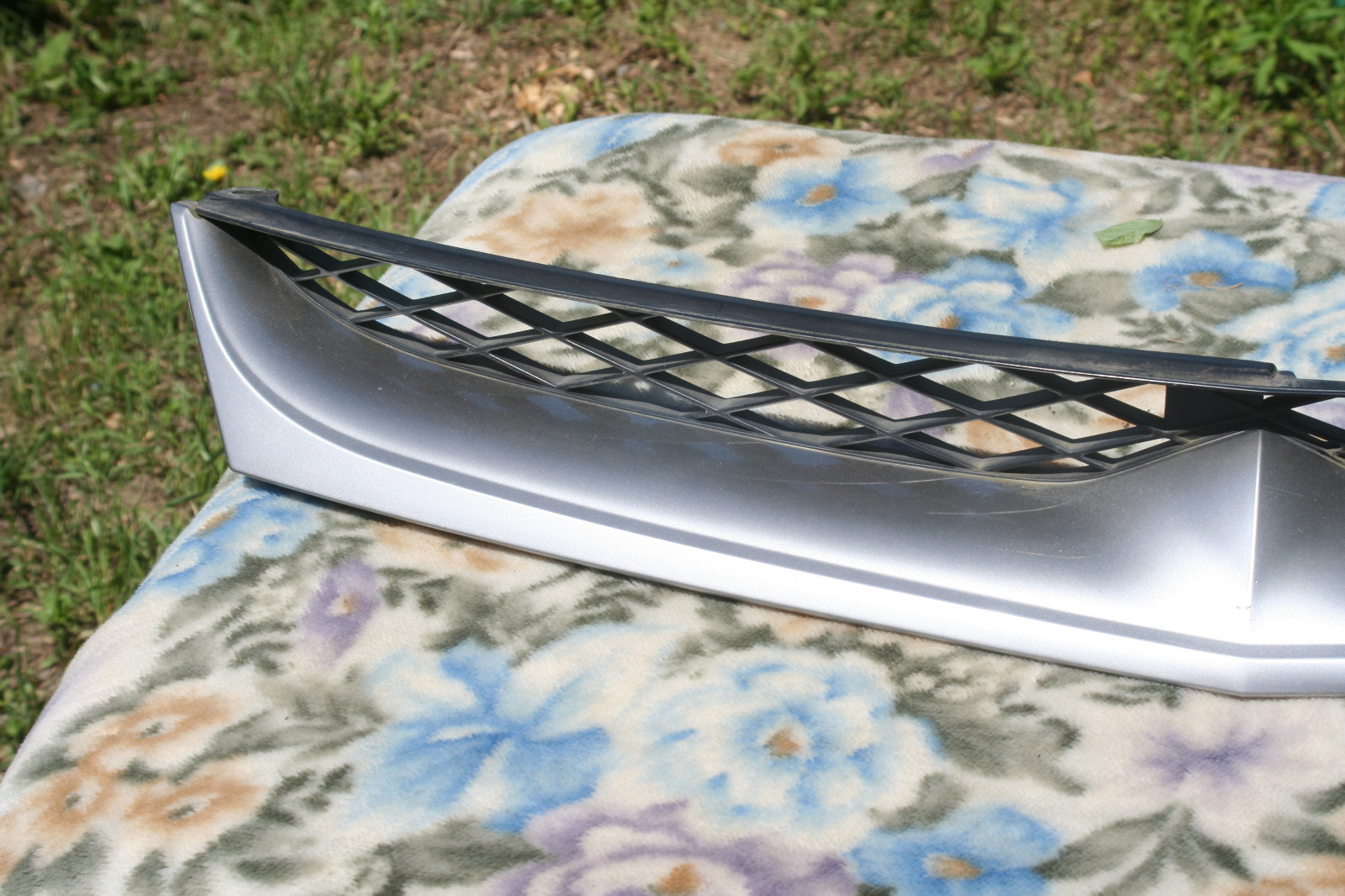 Toyota Estima AHR10 Front Grill Japan | eBay