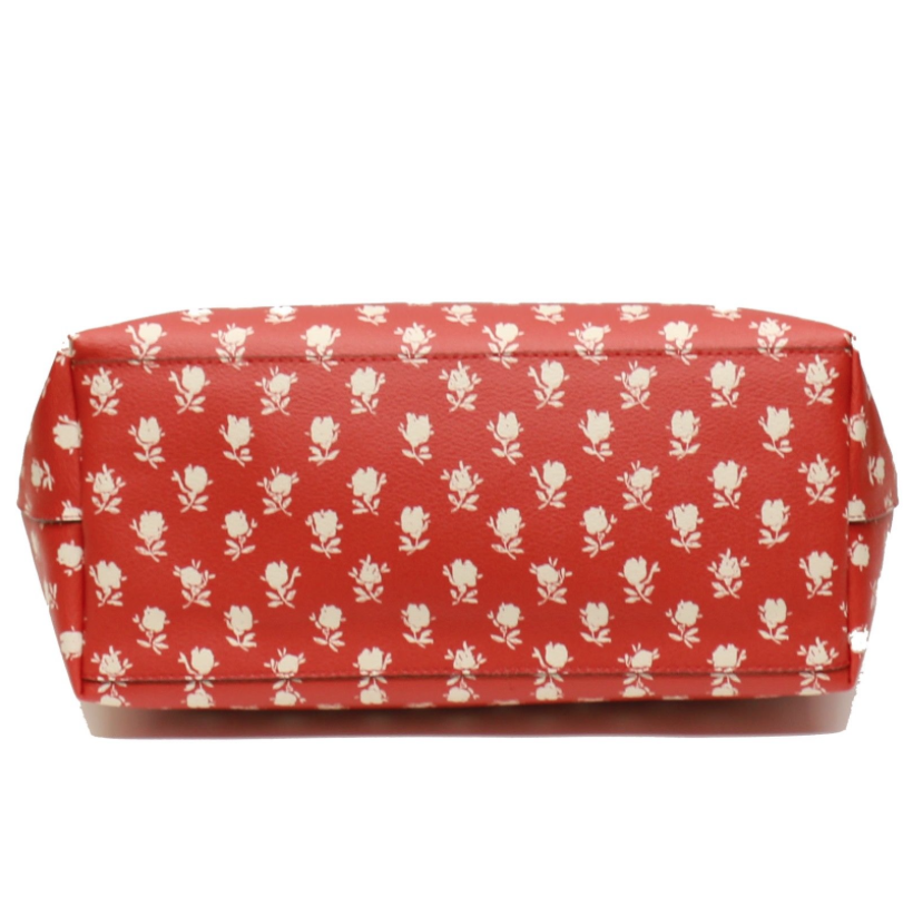 NEW Coach Crossgrain Leather City Zip Tote F58846 F294887 F57522 F38161 ...