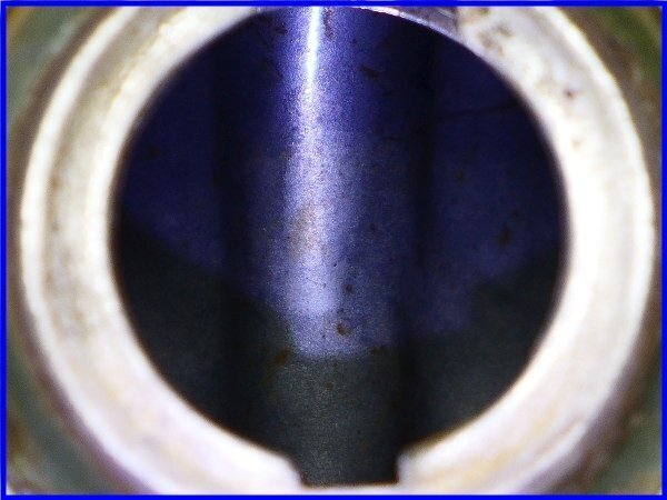 6x07QS25 HONDA 1981 CB900F BOL D'OR Genuine Fuel Tank CB750F CB1100F | eBay