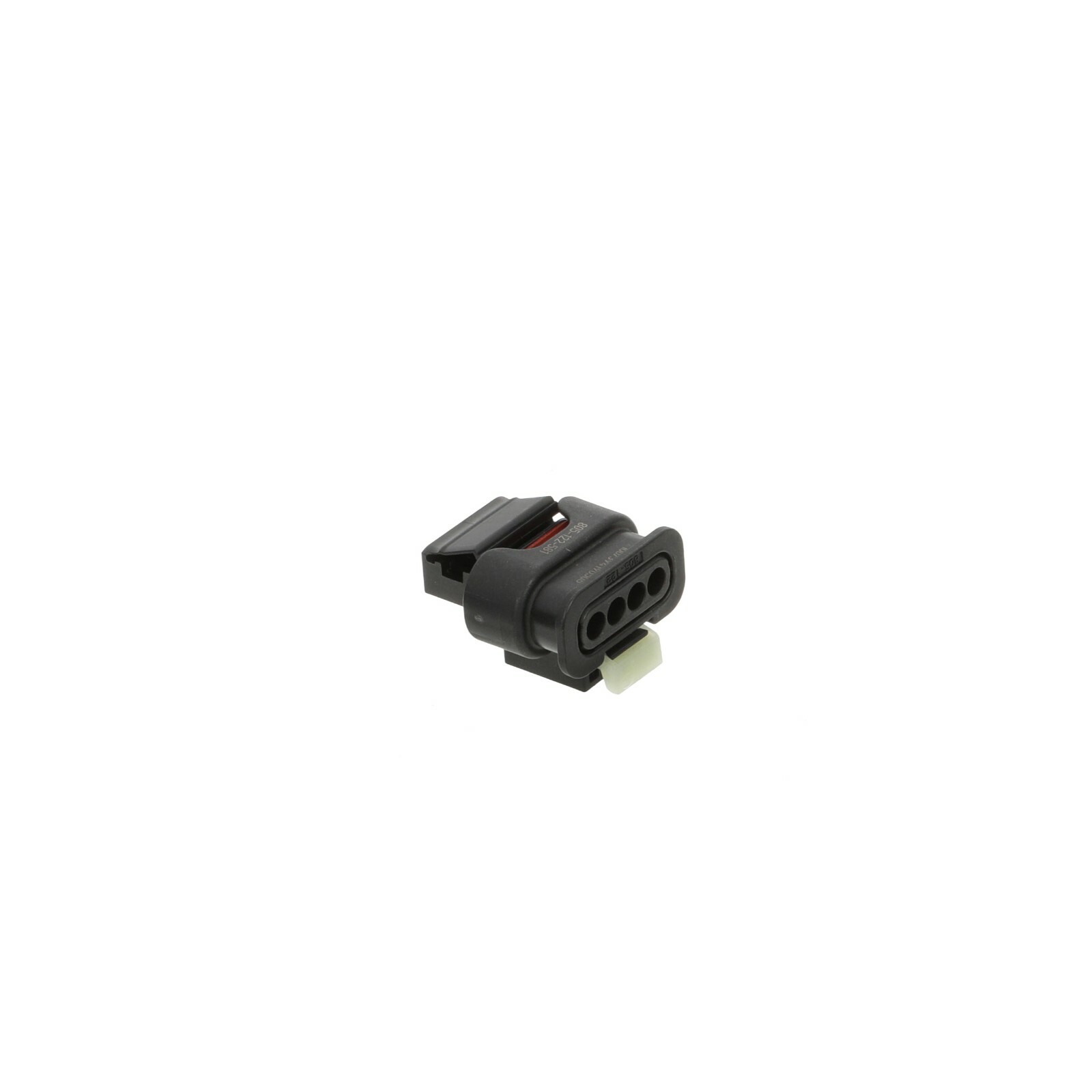 2000-2022 CHRYSLER JEEP DODGE RAM 4-WAY FEMALE WIRING OEM NEW MOPAR ...