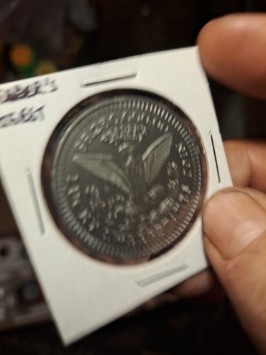 readers digest Lucky Sweepstakes Coin Token | eBay
