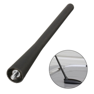 Quality Black Antenna Mast Fits For Nissan Rogue 2008 2016 OE 22969192 ...
