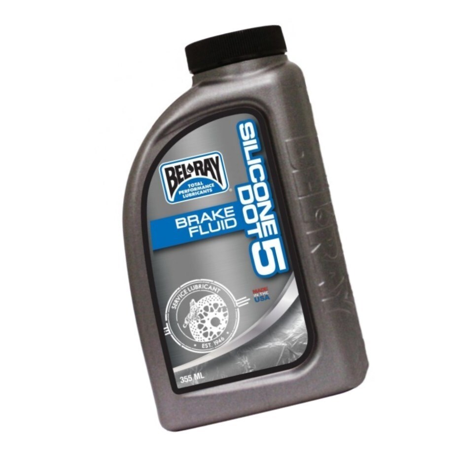 Belray Mx Oils 355ML Silicone Dot 5 Motocross Dirt Bike Motorbike Brake ...