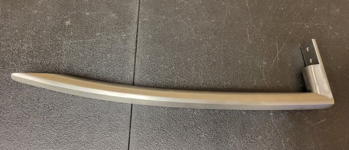 Frigidaire Refrigerator Freezer Door Handle 5304511369 NO SCREWS SCUFFS ...
