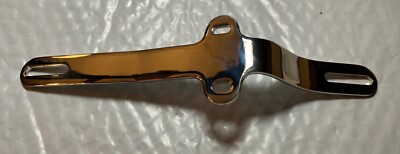 Harley VL RL C Single Corbin Speedometer Bracket 1930-36 OEM# 11167-30 ...