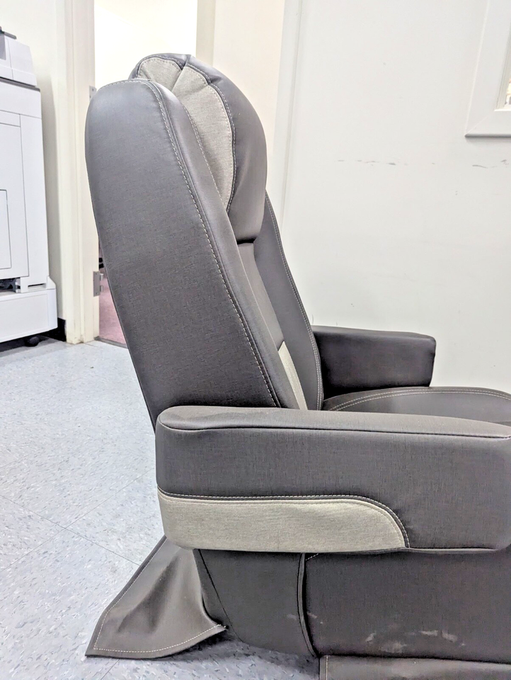 Class A Motorhome Captains Chair Driver or Passenger Side Universal Fit ...