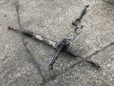 1995 Lexus LS400 Power Steering Rack 1UZ-FE | eBay