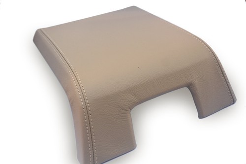 Center Console Armrest Leather Synthetic Cover for Lincoln Navigator 07 ...