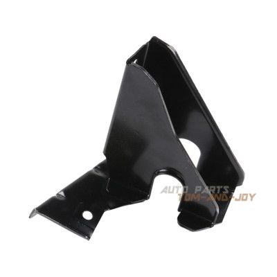 1Pcs Left Hood Lock Plate 51647116705 For BMW E90 E91 325i 328i 330i ...
