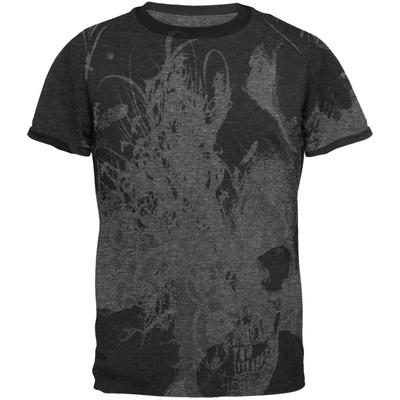 Subliminal Messages Mens Ringer T Shirt | eBay