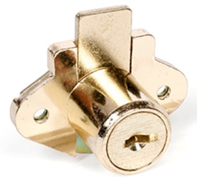 CCL Drawer Lock Deadbolt 7/8 02066 Keyed Alike Different Desk Office ...