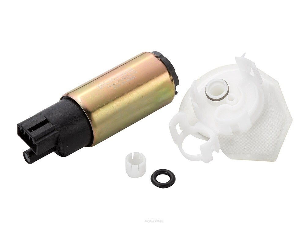 Goss in-tank fuel pump for Suzuki Swift FZC82S Petrol 4-Cyl 1.4 K14B 10 ...