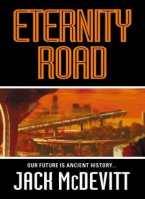 ETERNITY ROAD By JACK MCDEVITT. 9780006483083 | eBay