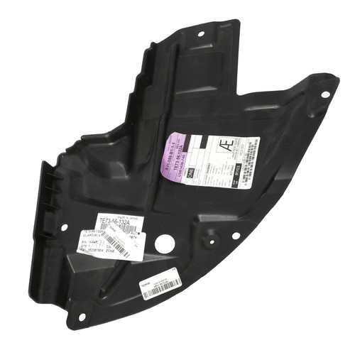 NEW OE GENUINE Mazda 2010-2015 CX-9 Liner Extension Mud Guard Cover ...