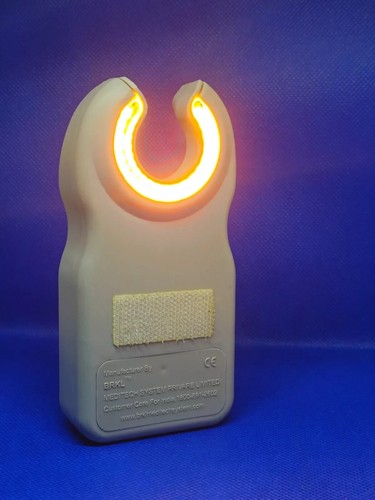 Pocket Vein Viewer 2800 mAh Battery 110V RECHARGEABLE MADE IN USA | eBay