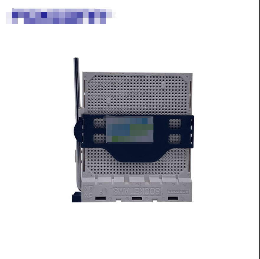 2pcs PZ94127-3166-01F BGA941 15U CPU SOCKET Adapter | eBay