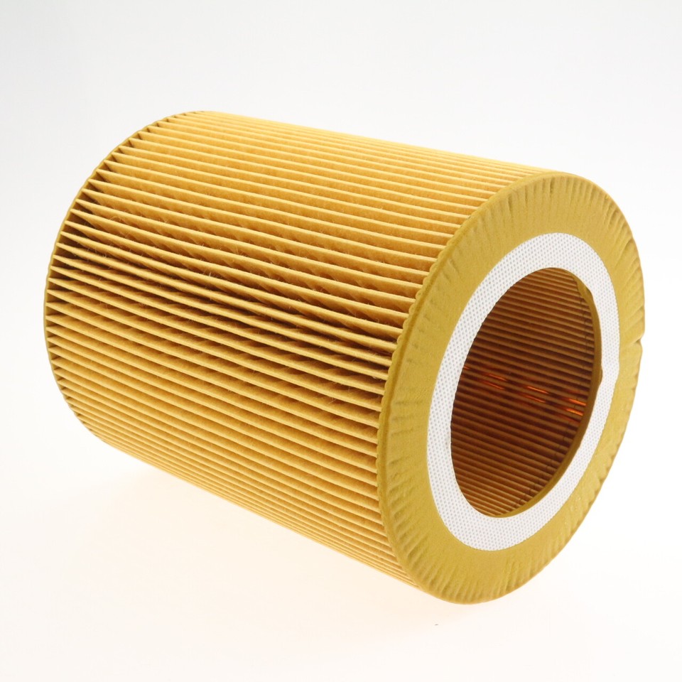 1Pc Engine Air Filter 1613872000 For Atlas Copco GA22/30C Replaces ...