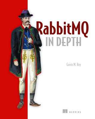 RabitMQ in Depth by Gavin Roy (English) Paperback Book 9781617291005| eBay