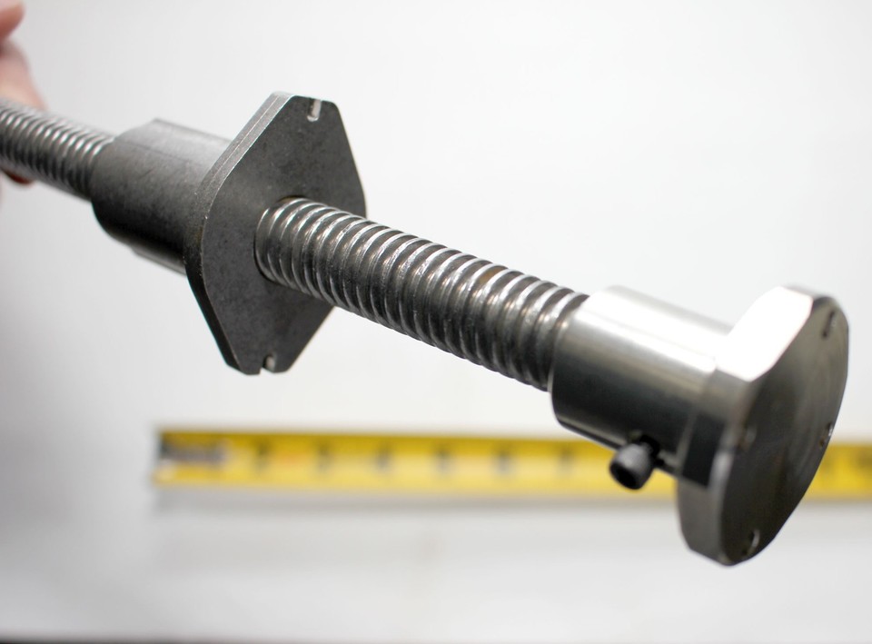 VENEER PRESS/BOOK PRESS Vise Clamp Screw Woodworking Bookbinding ...