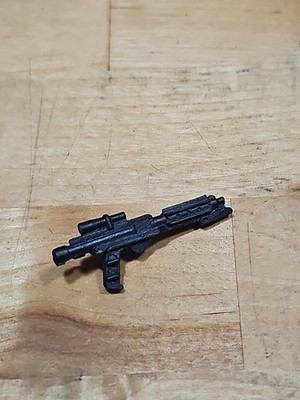 Star Wars POTF Sandtrooper Action Figure Rifle Kenner Gun Blaster ¿ | eBay