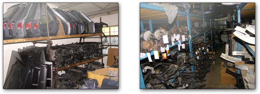 AUDI S6 A6 S-LINE LIFT 2015-2018 C7 4G Vordere Stoßstange Bumper Pare ...